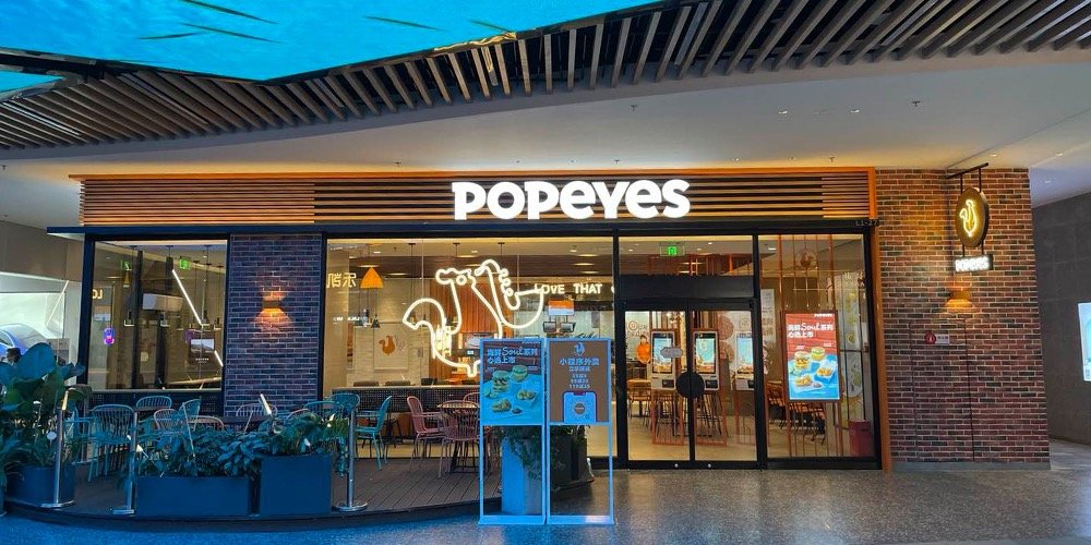 Tims合并Popeyes，咖啡与炸鸡组合盯上白领