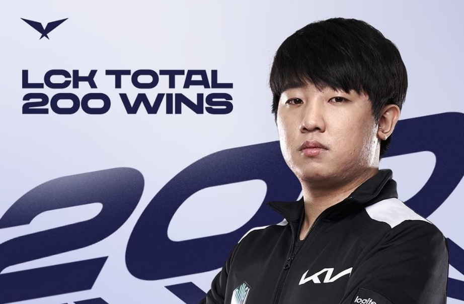 历史首次！LCK春决对阵出炉，DK与GEN首次在Bo5中交手