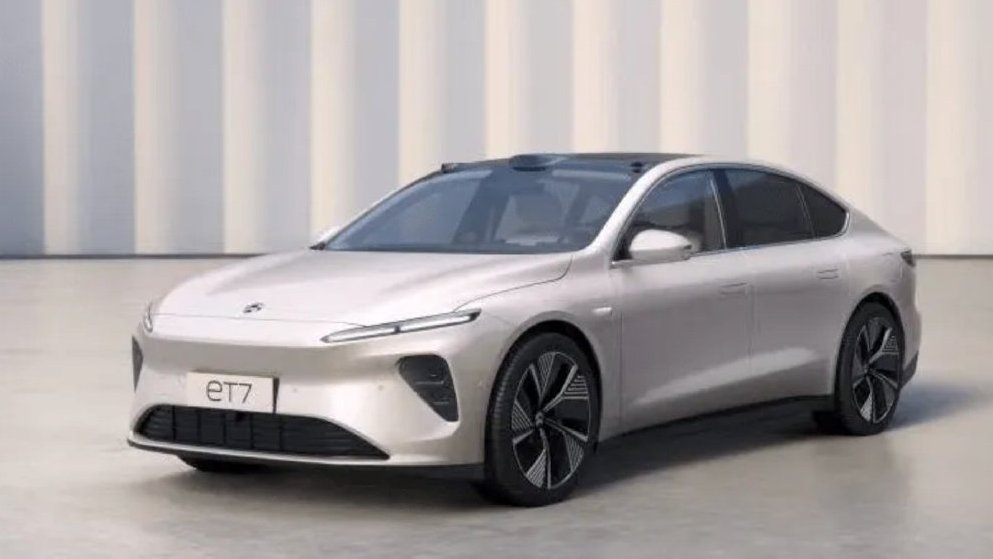 和蔚来eT7类似定位的新势力车型还有哪些？-新浪汽车