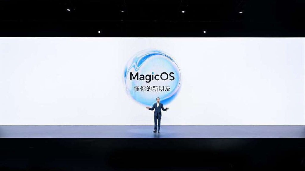 荣耀MagicOS7.0正式发布！四大根技术构建个人化操作系统|华为荣耀|Magic|AI_新浪新闻
