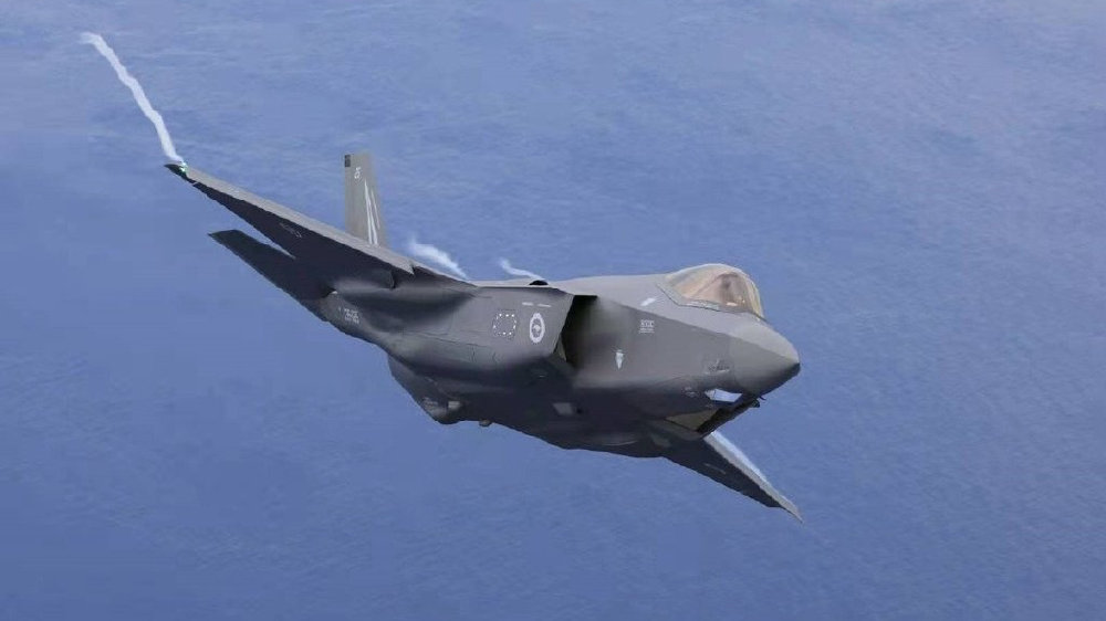 德国拨款105亿美元购买35架F35A，美国在欧洲又取得一个“成绩”|拨款|德国|成绩_新浪新闻