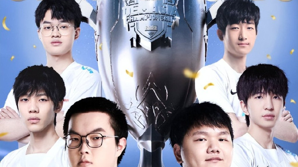 Bin夺冠再谈RNG，这次感觉更好，毕竟线下捧杯，芒果鱼：替他开心|德杯|夺冠|芒果_新浪新闻