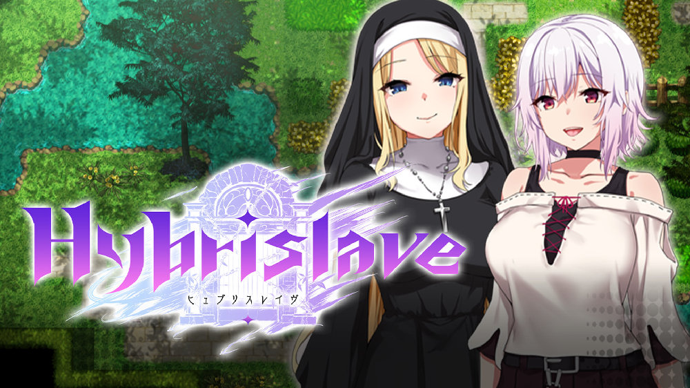 《Hybrislave》: 混血奴隶的坎坷之旅|布拉纳|Hybrislave|混血_新浪新闻