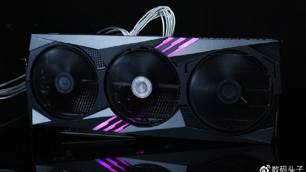 60Ti还是70？相煎何急？老黄手摇羽扇，手捻须髯，怎么都行！|魔龙|微星|显卡_新浪新闻