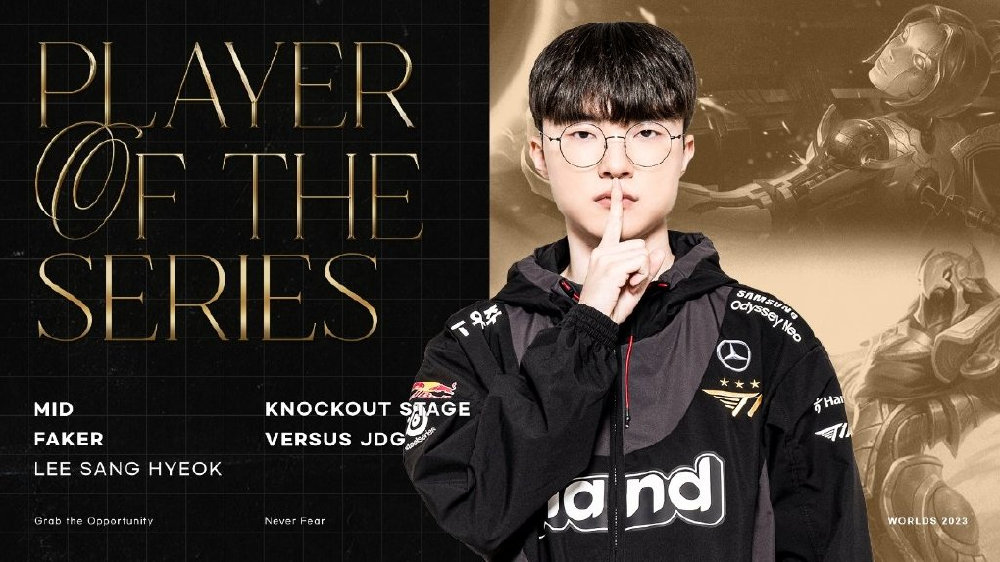 Faker三连MVP！JDG不敌T1，Kanavi生死局迷失|比赛|生死|选手_新浪新闻