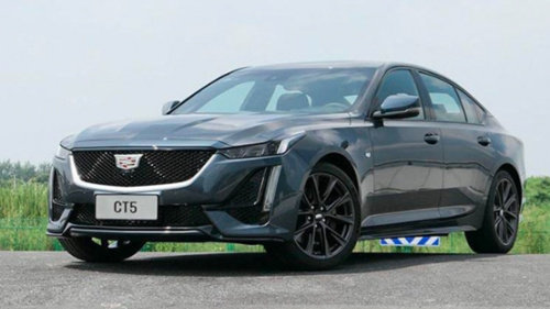 凯迪拉克CT5、奥迪A4L和迈腾PK，谁是20万级车主的行家之选？-新浪汽车