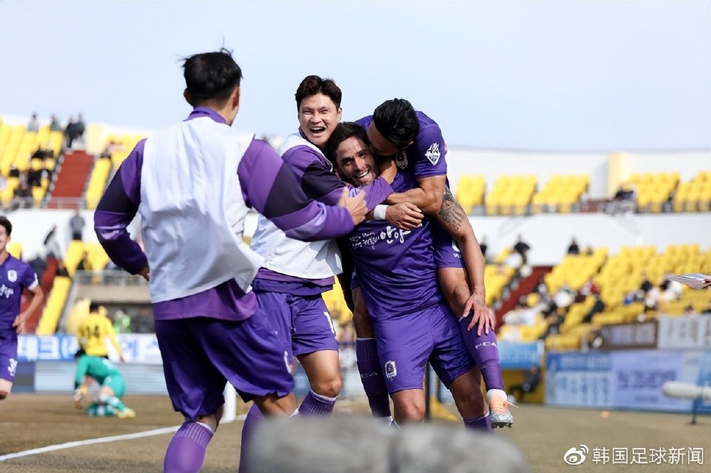 韩足晚报（2023.3.1）——K2首轮上演进球大战，6场轰入16球
