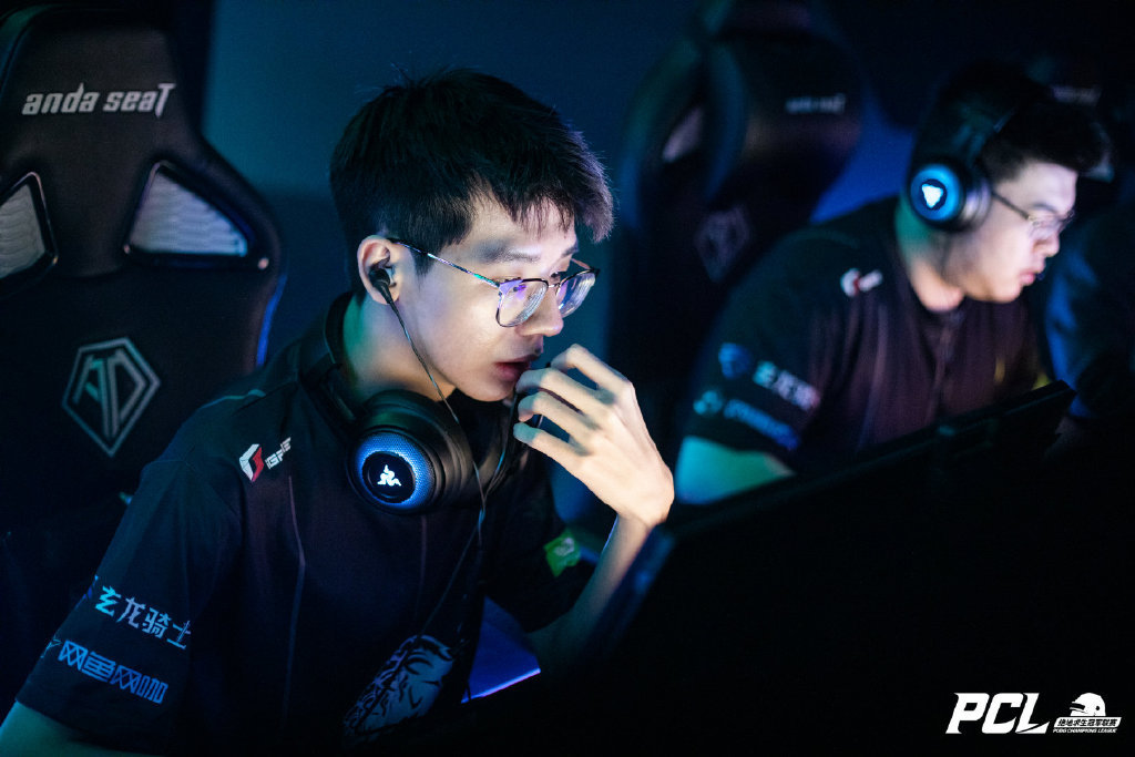 4AM又炸鱼？PCL春季赛，112上演一串三，17战队成背景板