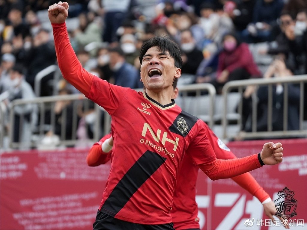 韩足晚报（2023.3.1）——K2首轮上演进球大战，6场轰入16球