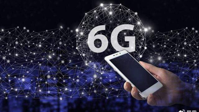重大突发！美英联手8国发表声明支持6G原则|6G技术_新浪新闻
