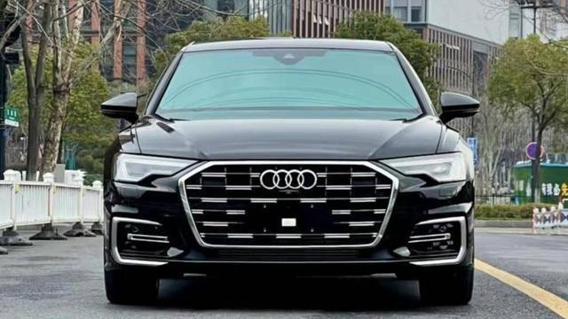 我买了沃尔沃，和老表去提车，老表：S90是好车，可我需要奥迪A6L-新浪汽车