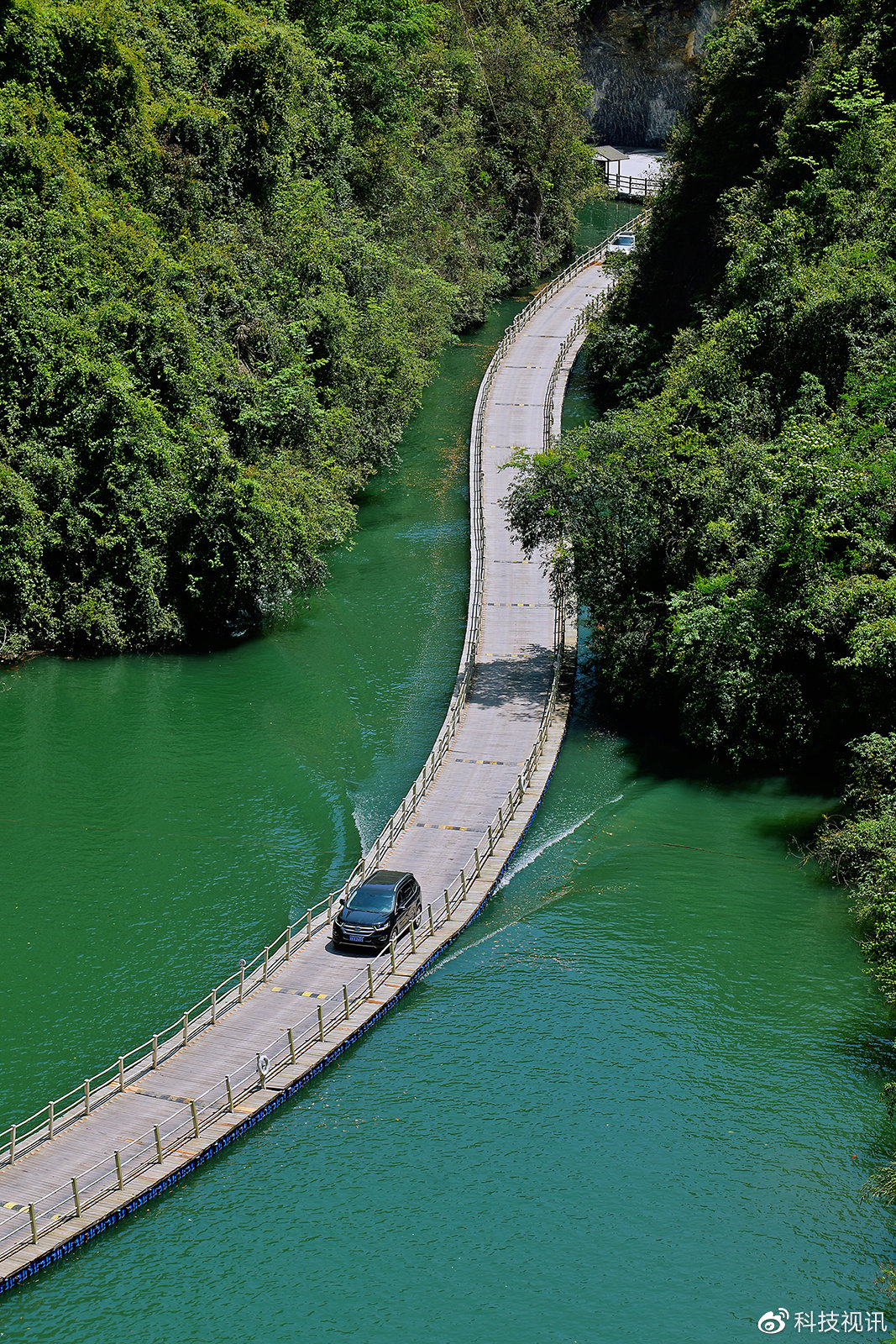 真假旗舰？探秘秘境恩施 挑战松下S5M2真性能