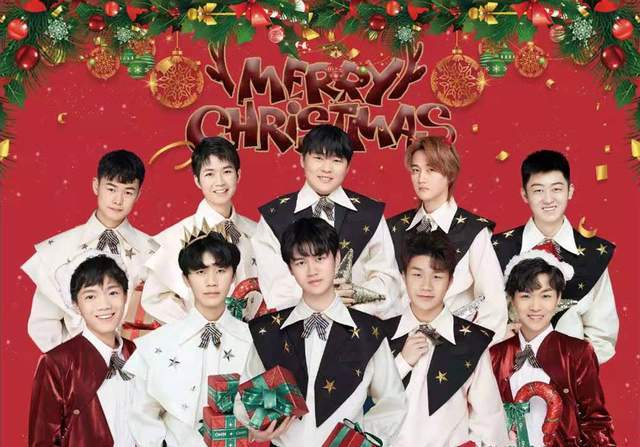 QG全员帅哥，AG合影最惬意，DYG合照大有猫腻，久诚站位亮了