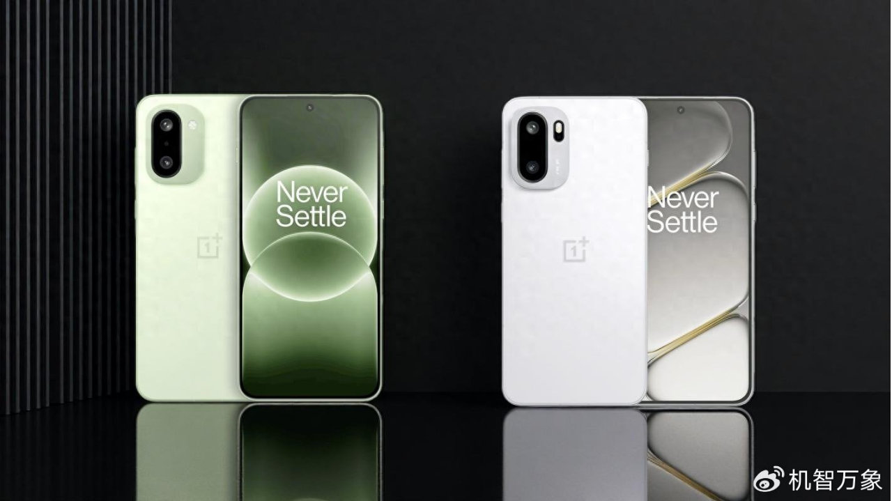 影像配置相同，售价相差200元 一文看懂一加Ace 6和一加Ace 6T该咋选|一加 Ace|骁龙8至尊版|处理器|旗舰|骁龙_新浪新闻