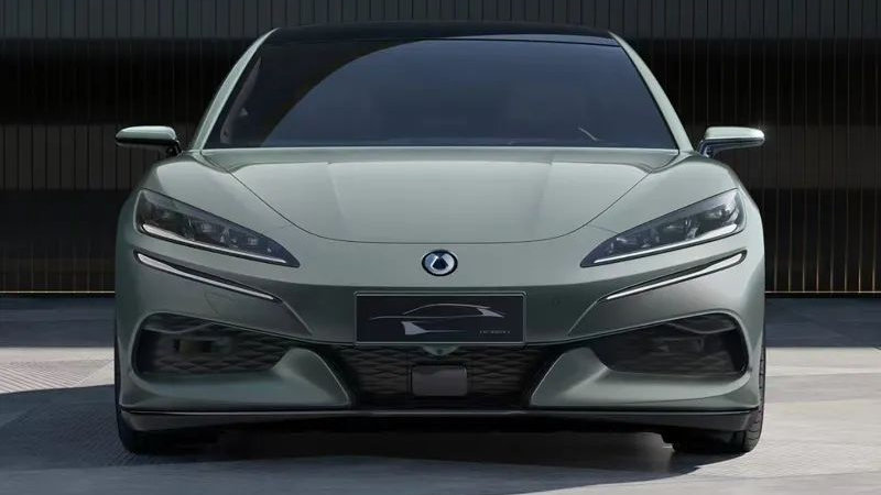 3.6秒破百，售33.48万起，腾势Z9GT正式上市-新浪汽车