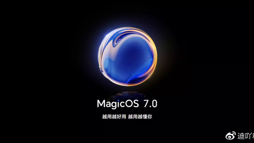 荣耀MagicOS 8.0：有望和鸿蒙系统不分上下！|荣耀|系统|Android系统_新浪新闻