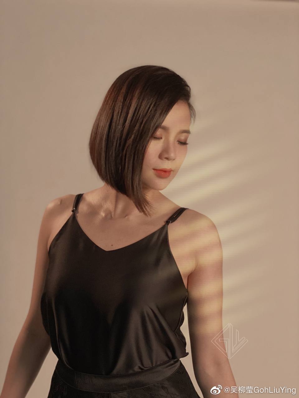 羽毛球奥运亚军公布退役计划，连续九年入选十大女神，33岁仍单身|马来西亚|吴柳莹|羽毛球_新浪新闻