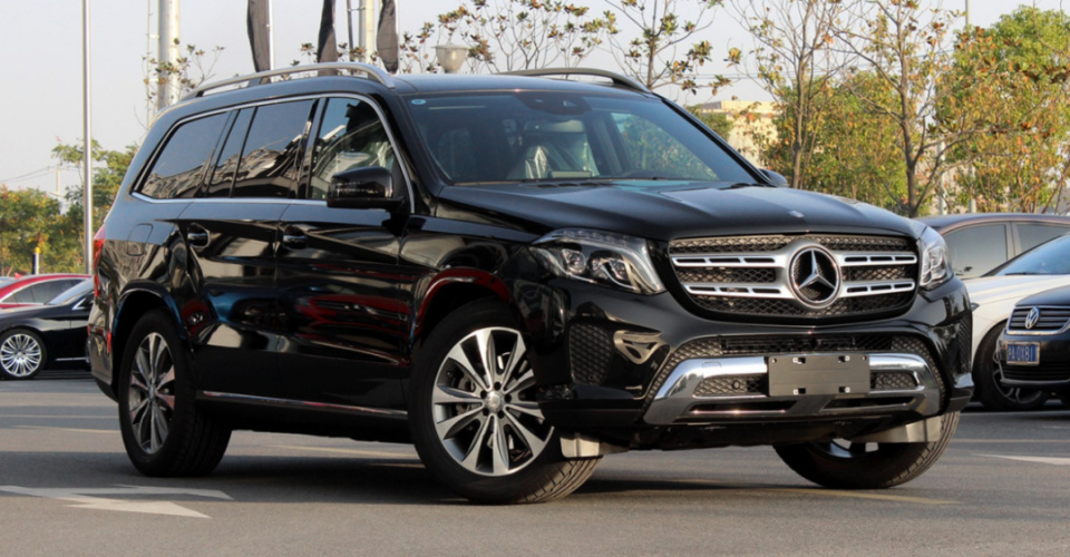 28万买“换壳奔驰GLS”？北京BJ90“狂降”71万引关注！