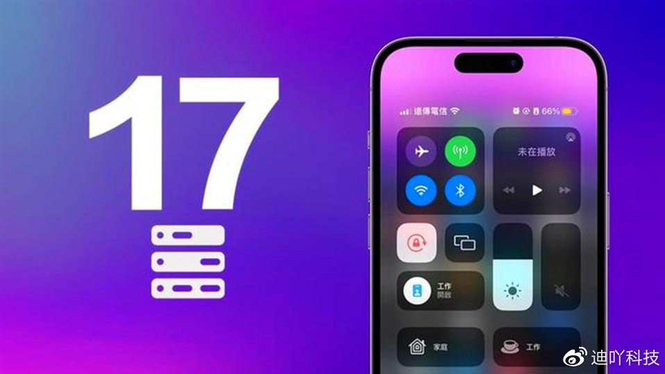 iOS17再次被确认：改进方向、升级名单基本都清晰了|升级|名单|适配_新浪新闻
