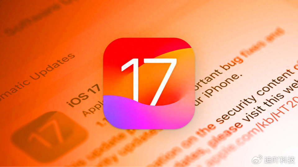 三连关！iOS16.6.1、iOS17、iOS17.0.1均关闭降级通道，降级无望|降级|正式版|升级_新浪新闻