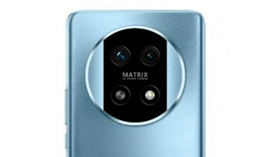 荣耀X50 GT/Pro均再次被确认：全系曲屏，配置也基本清晰了|荣耀|镜头|新机_新浪新闻