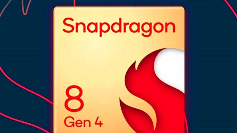 骁龙8 Gen4：回归自研架构！天玑9400：有一定收敛！|龙8|天玑|处理器_新浪新闻