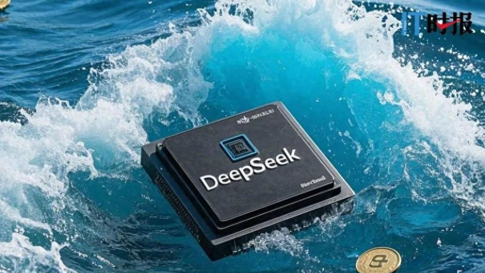 DeepSeek点燃AI产业圈！全球模型价格战来袭，国产算力有了新希望|新希望|模型|推理_新浪新闻