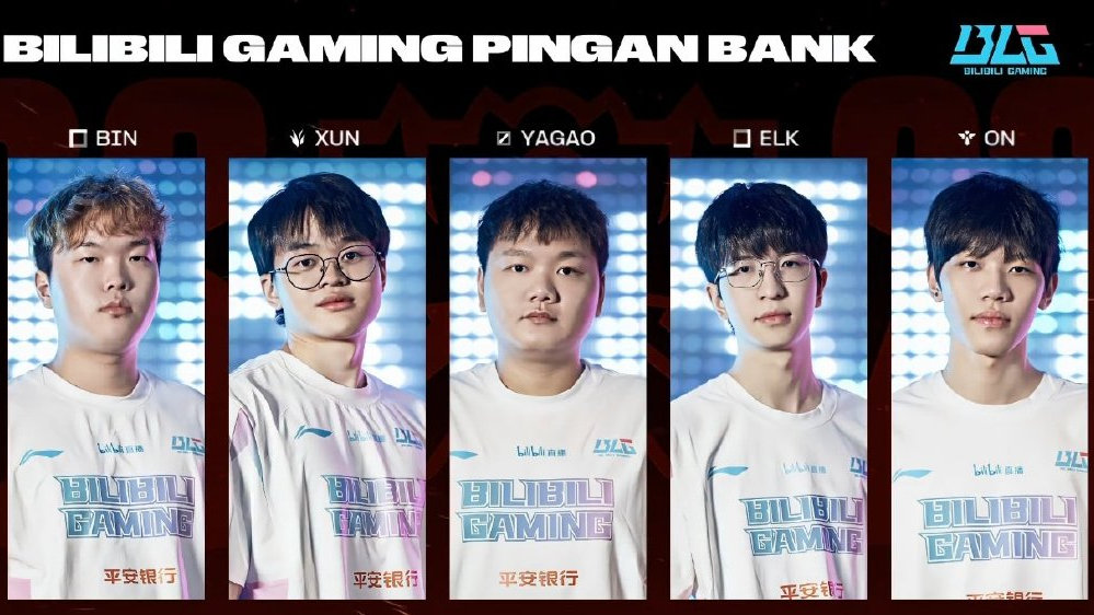 Bin无解奎桑提！BLG击败KT拿下开门红，LPL拿下四连胜|大龙|四连胜|龙魂_新浪新闻