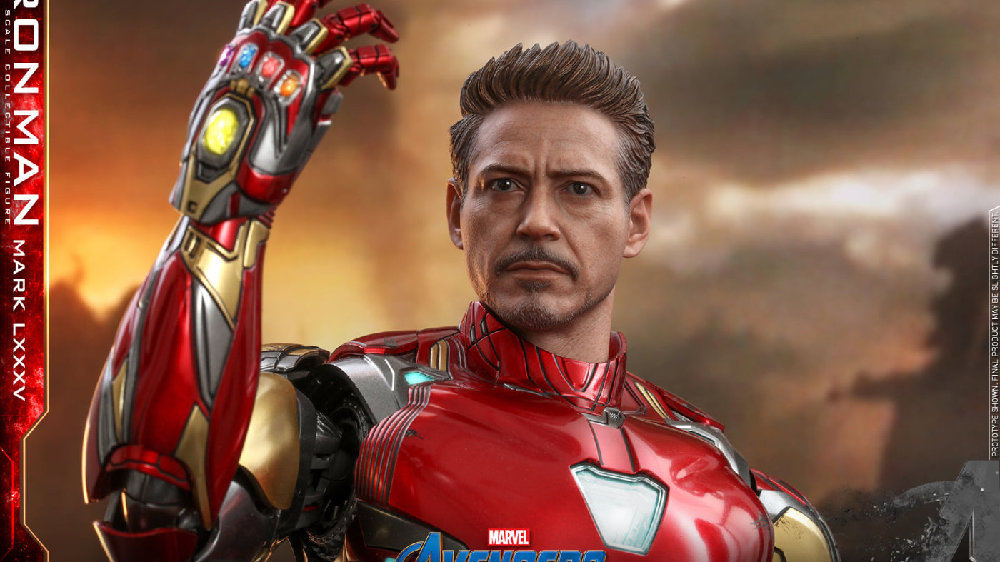 HT MK85真人头官图更新，大货快来了？|钢铁侠_新浪新闻