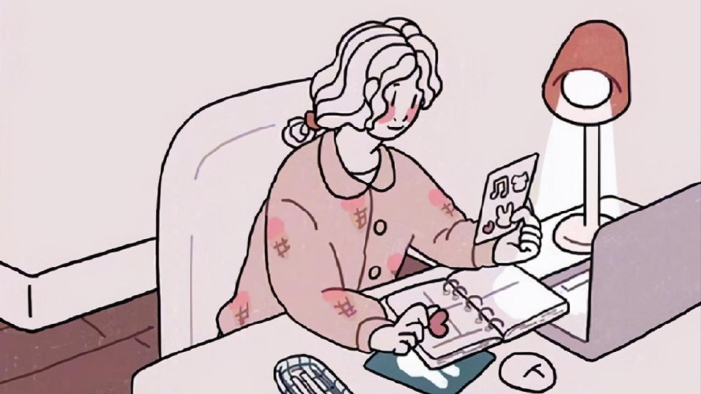经常发这些朋友圈的人,多半层次不高,不要与之深交朋友圈层次自拍照新浪新闻