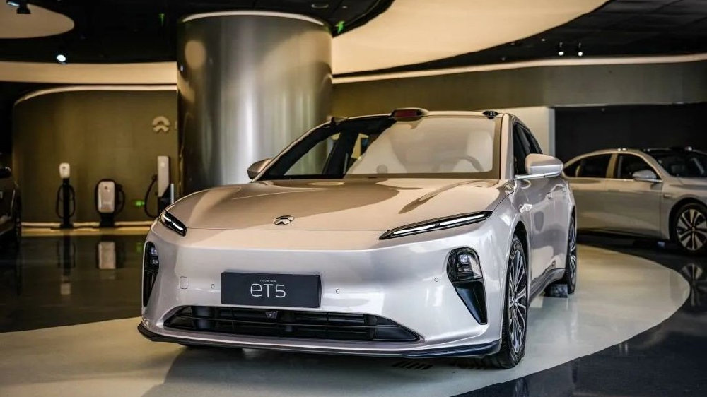 不否认ET5旅行版很有诚意，但救不了水深火热的蔚来-新浪汽车