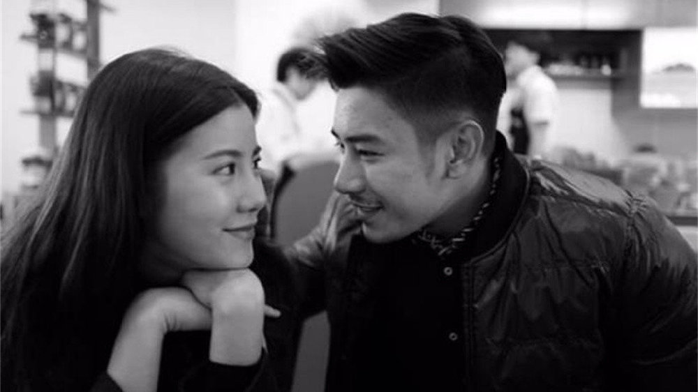 泰星Esther宣布分手，结束7年感情，前男友Kenp请求重新追求她|分手|感情|泰星_新浪新闻