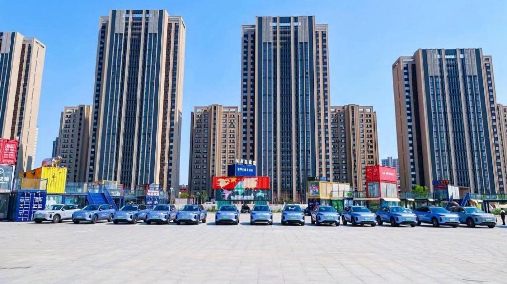 奇瑞风云T9登场！12.99万即可入手“豪华中大型电混SUV”-新浪汽车