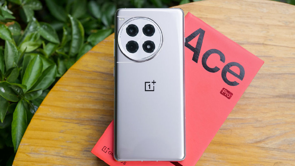 一加 Ace3 Pro评测：6100mAh大电池+原生120帧《原神》，战斗爽！|原神|电池|原生_新浪新闻