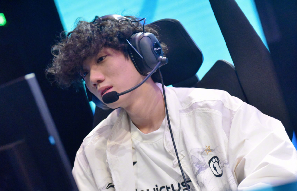 前瞻：iG上单传承？TheShy交手YSKM，WBG冲击连胜