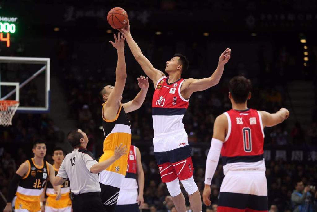 确定了！厦门将举办2023年CBA全明星赛，球馆可以容纳1.8万人|CBA|全明星赛|球馆_新浪新闻