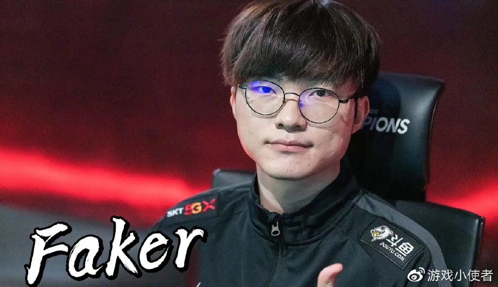Faker继续嘴硬，声称要2-0击败EDG！张嘉文：李哥又做白日梦了|Faker|edg_新浪新闻