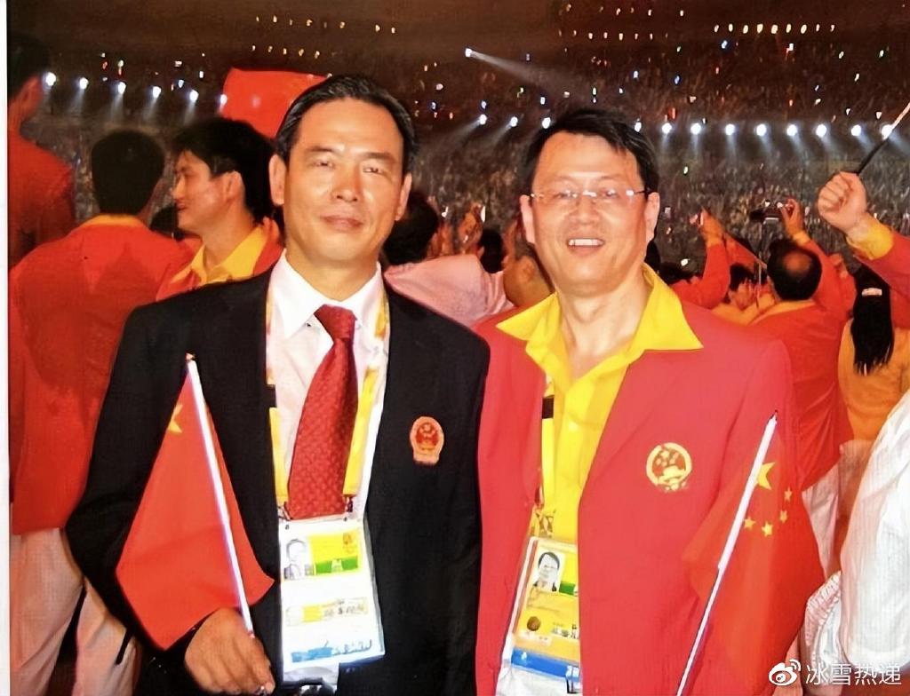 谁才是国乒功勋教练之最?蔡振华、刘国梁上榜,你怎么看?