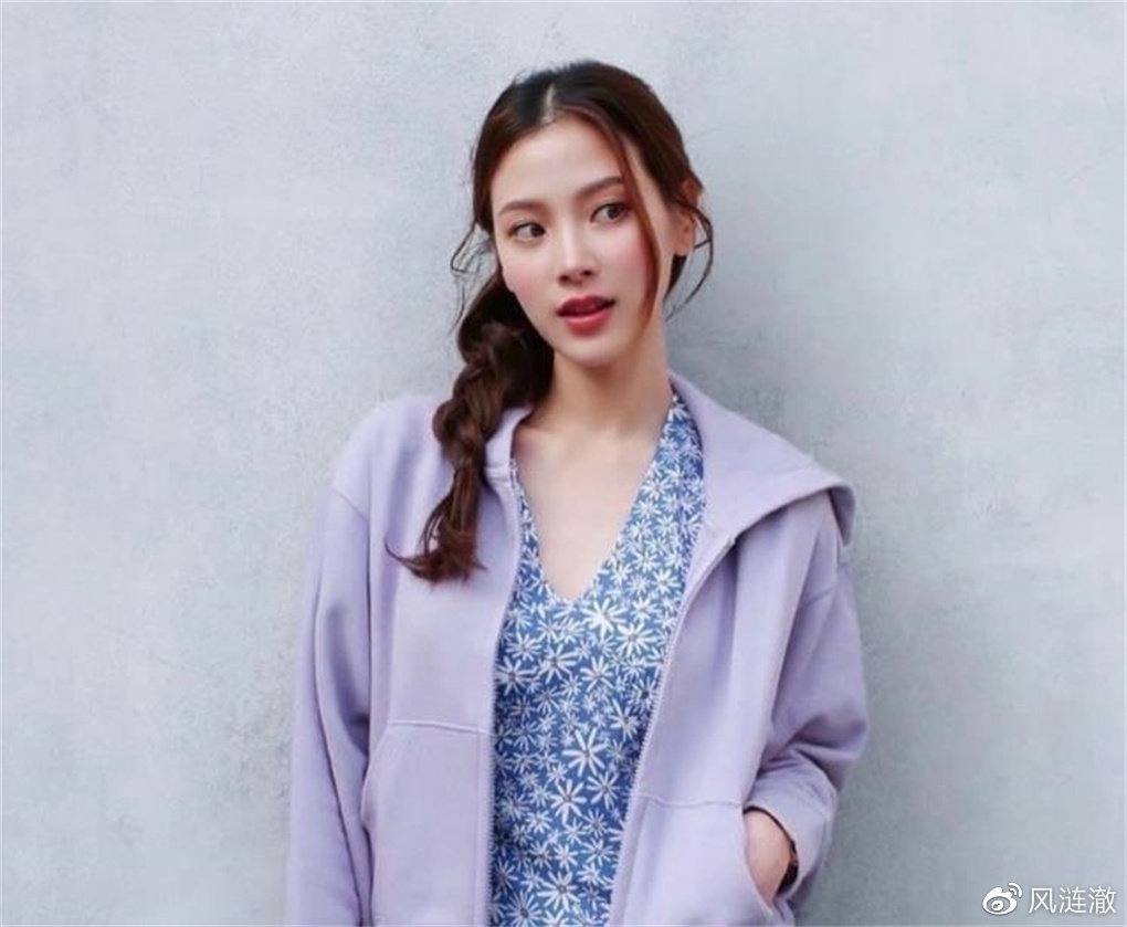 泰娱女星身价排行榜Top6：Aump夺冠，Yaya、Bella、Baifern上榜