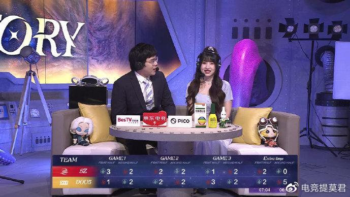 COA6全球总决赛：DOU5战胜强敌SZ，C组头名晋级！|半轮|头名|强敌_新浪新闻