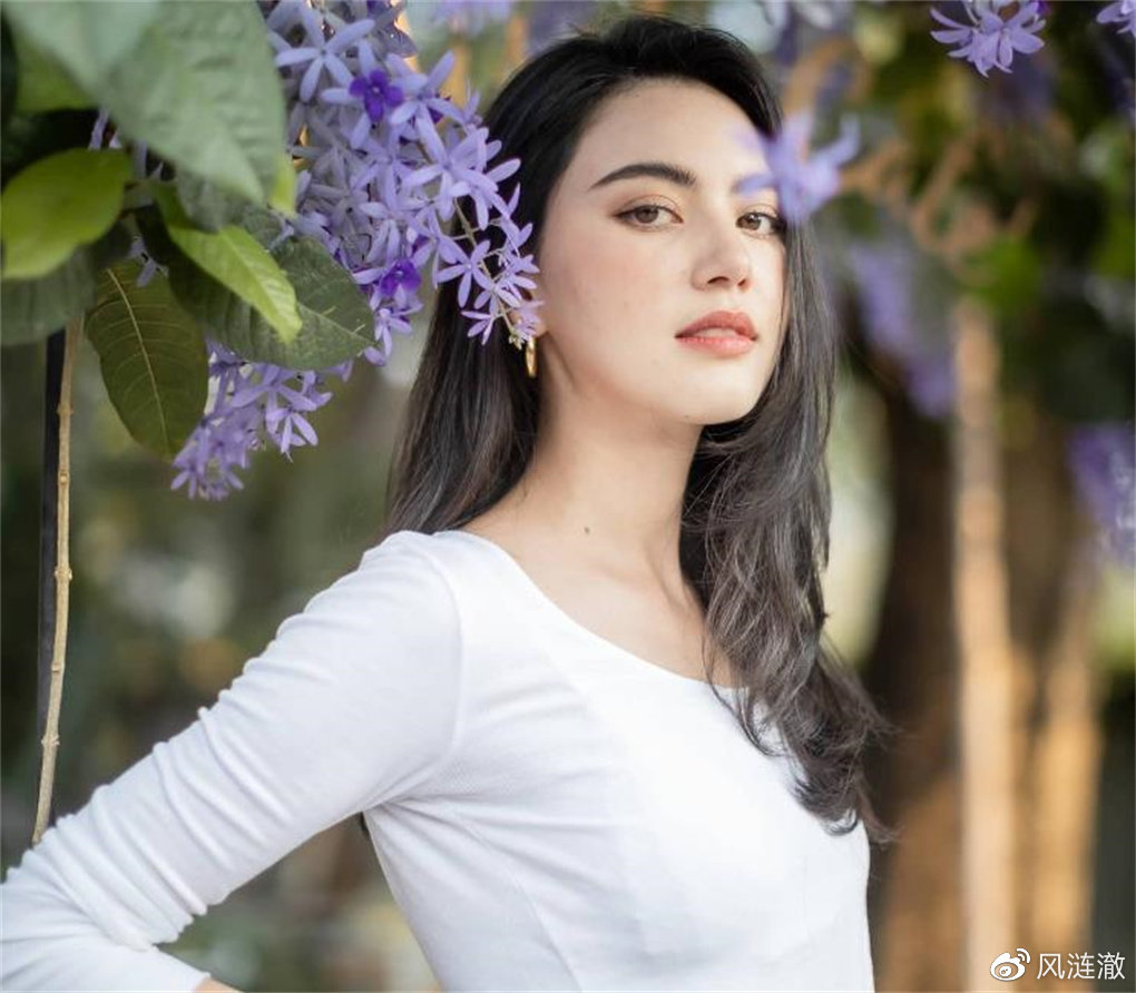 泰娱女星身价排行榜Top6：Aump夺冠，Yaya、Bella、Baifern上榜