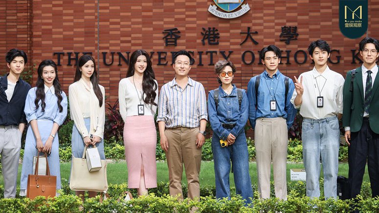 为何这季《offer6》没有令人心动？|令人心动的offer|黄凯|再见爱人|心动的信号7|心动的信号_新浪新闻