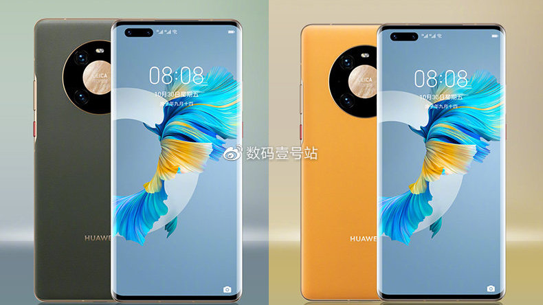 华为Mate40系列配件价格出炉，换屏至少1679元，主板比iphone12还贵|Mate40 Pro|价格|华为_新浪新闻