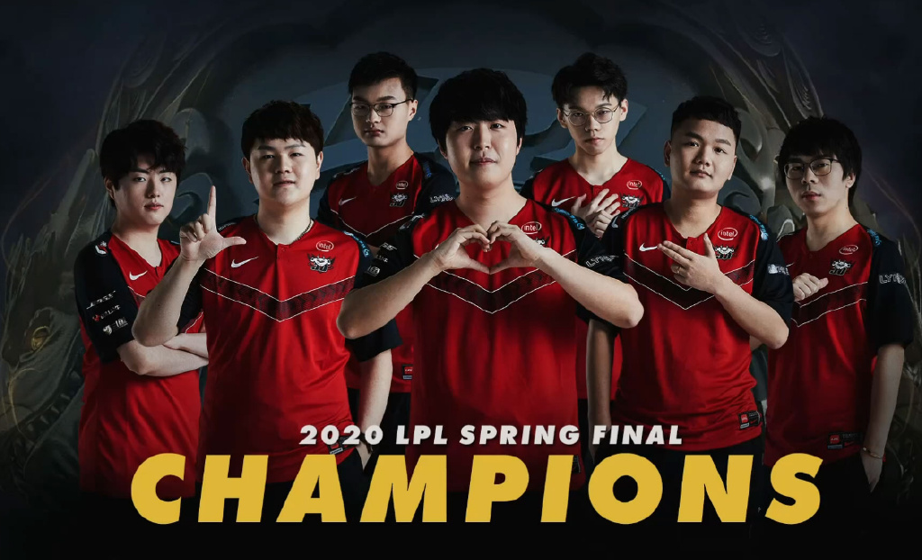 Yagao弥补遗憾！BLG晋级MSI，LPL十大选手全部出局|选手|晋级|春季赛_新浪新闻