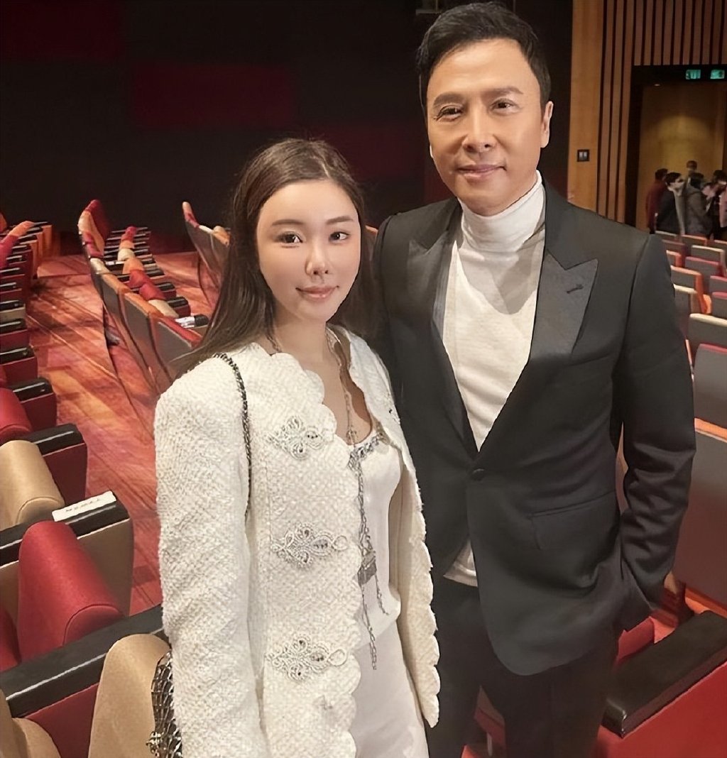 名媛蔡天凤被杀身亡,生前长相漂亮不输明星,是郭富城妻子好闺蜜