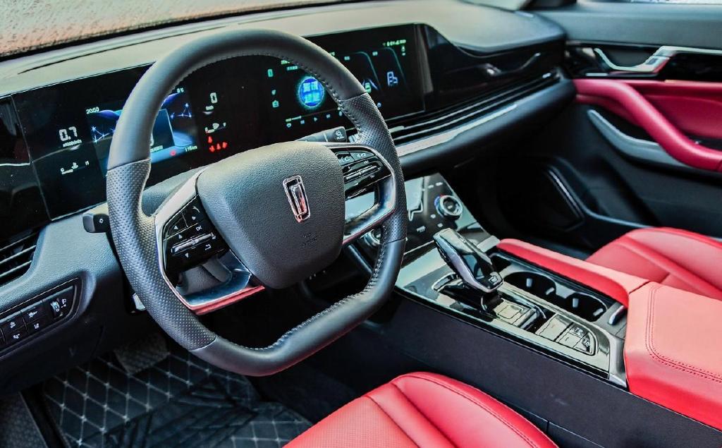 B70和星瑞，谁才是10万级轿车天花板？