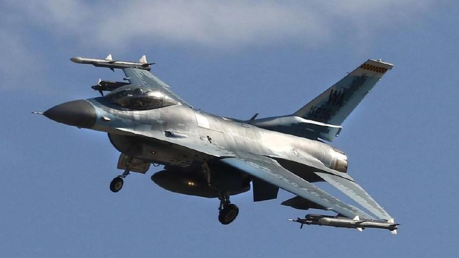 莫迪访美，美或售印度26架F16，巴铁歼10C无惧对手|巴基斯坦|战斗机|印度_新浪新闻