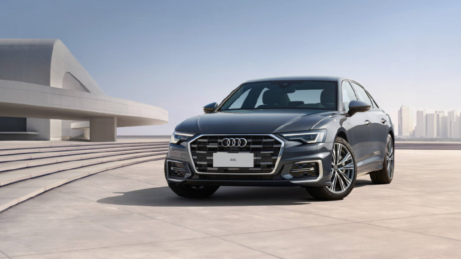 奥迪A6L丨C级旗舰，传承与创新才是豪华真谛-新浪汽车