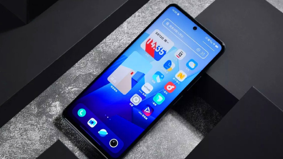 vivo持续发力：iQOO Z8x、iQOO Z8再次被确认，参数更清晰了|参数|新机|手机市场_新浪新闻