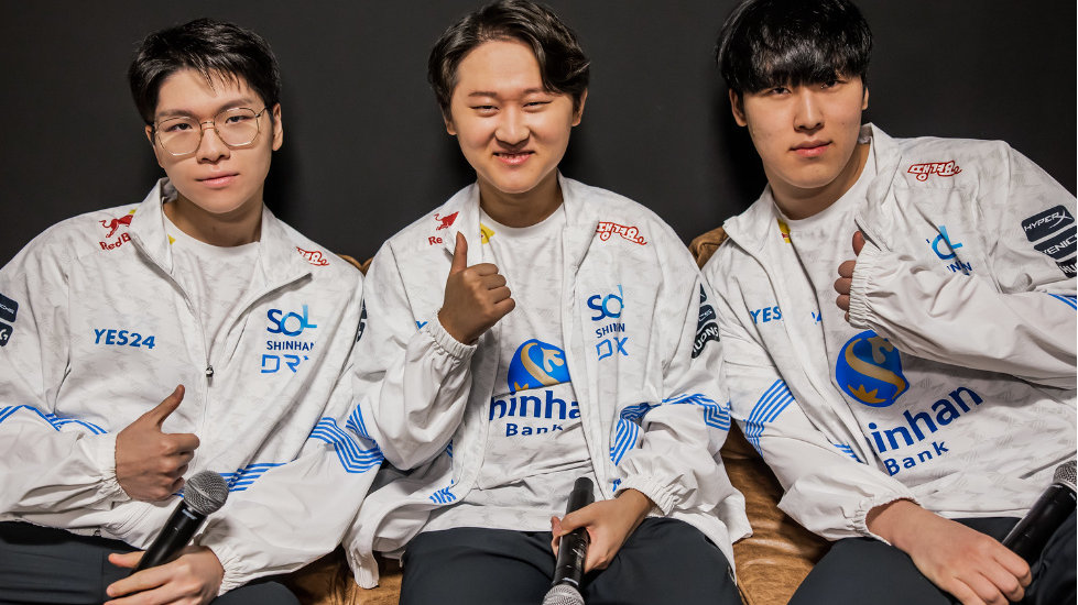 史上最惨总冠军打野！Doinb爆猛料DRX卸磨杀驴|总冠军|爆料|阵容_新浪新闻